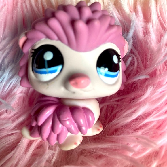 Littlest Pet Shop | Toys | Lps Porcupine | Poshmark